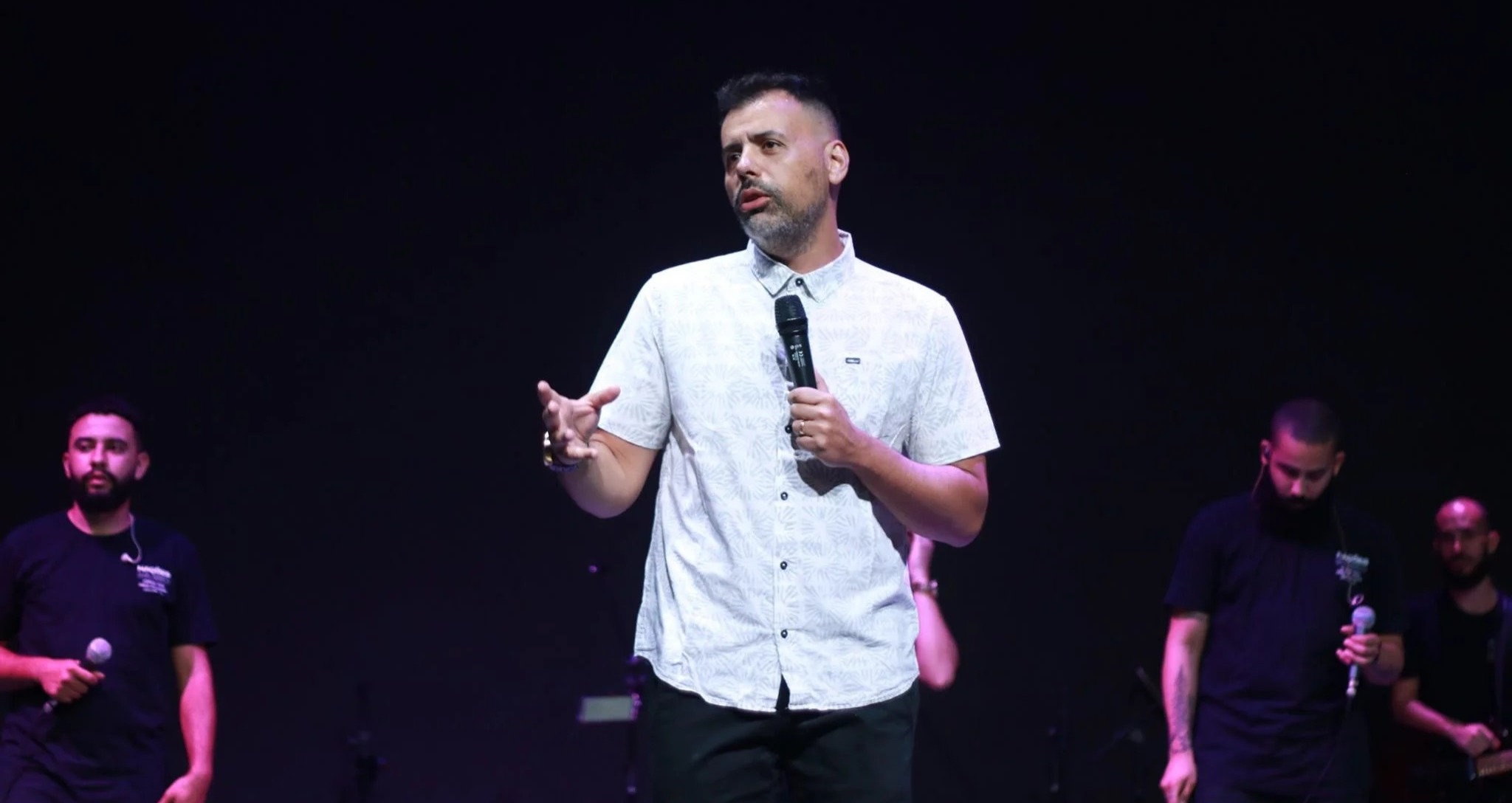 Portal 40 Graus - Religião - MUNDO CRISTÃO