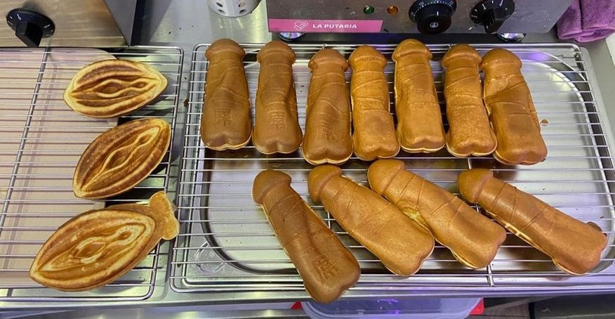 Portal 40 Graus - Gerais - LA PUTARIA