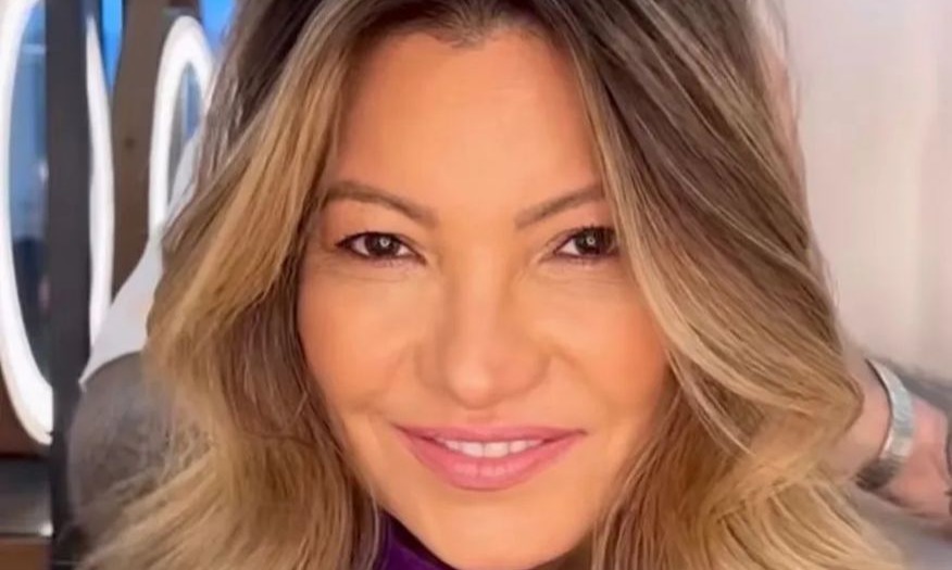 Portal 40 Graus - Entretenimento - MUDANÇAS