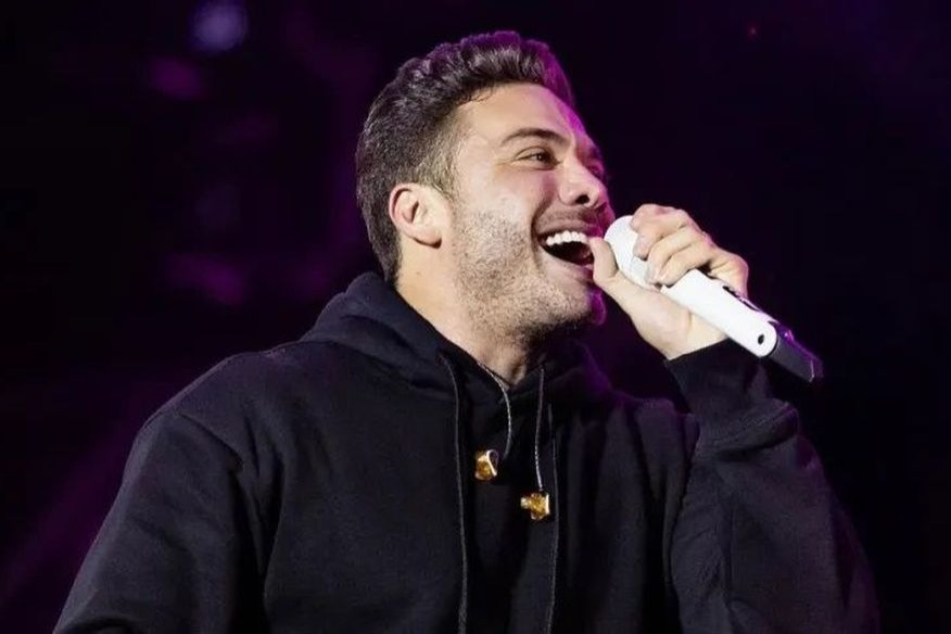 Portal 40 Graus - Entretenimento - POLÊMICA