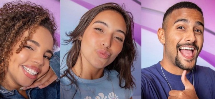 Quem Entrou No Puxadinho Do Bbb 24 Veja Participantes Escolhidos Para